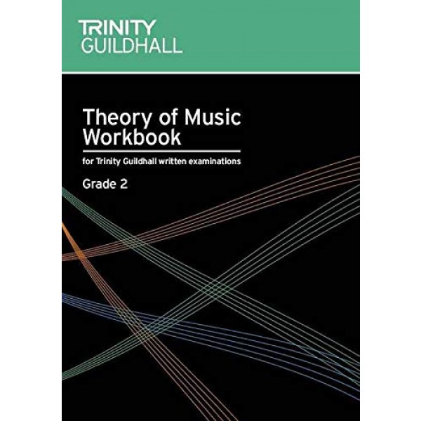 Trinity Grade 3 Music Theory Workbook – Think Books