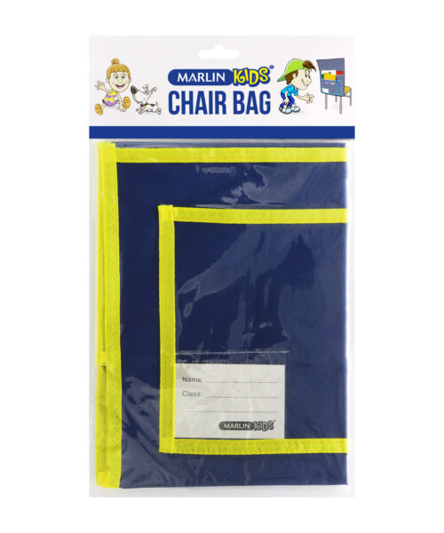 Chair Bags – Think Books