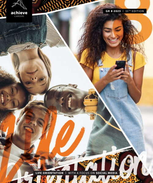 Grade 8 – Think Books