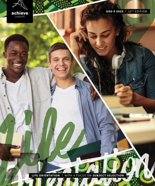 Grade 9 – Think Books