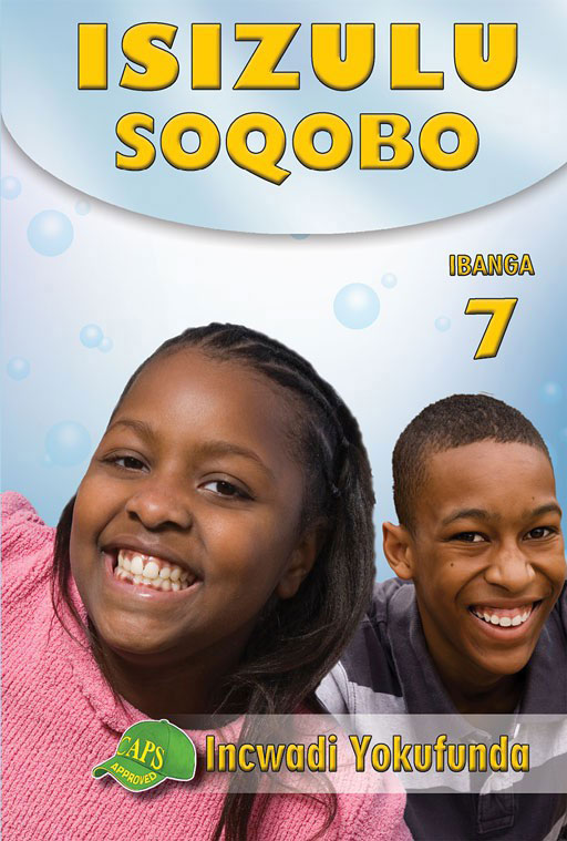 IsiZulu Soqobo Ibanga 7 Incwadi Yokufunda Think Books IsiZulu Soqobo Ibanga 7 Incwadi Yokufunda Think Books