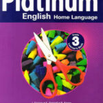 Platinum English Home Language Gr 3 Learner Book – Think Books